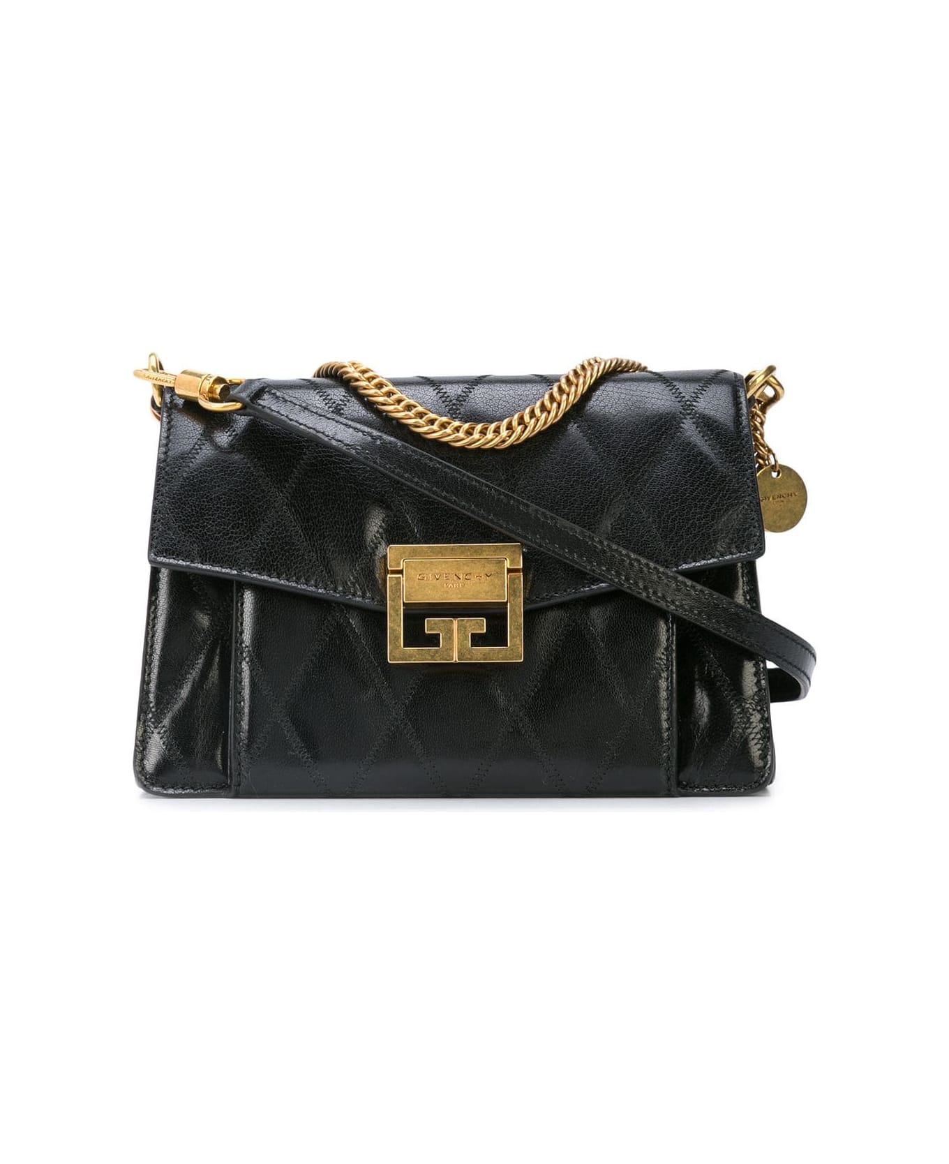 Givenchy Gv3 Clutch | italist