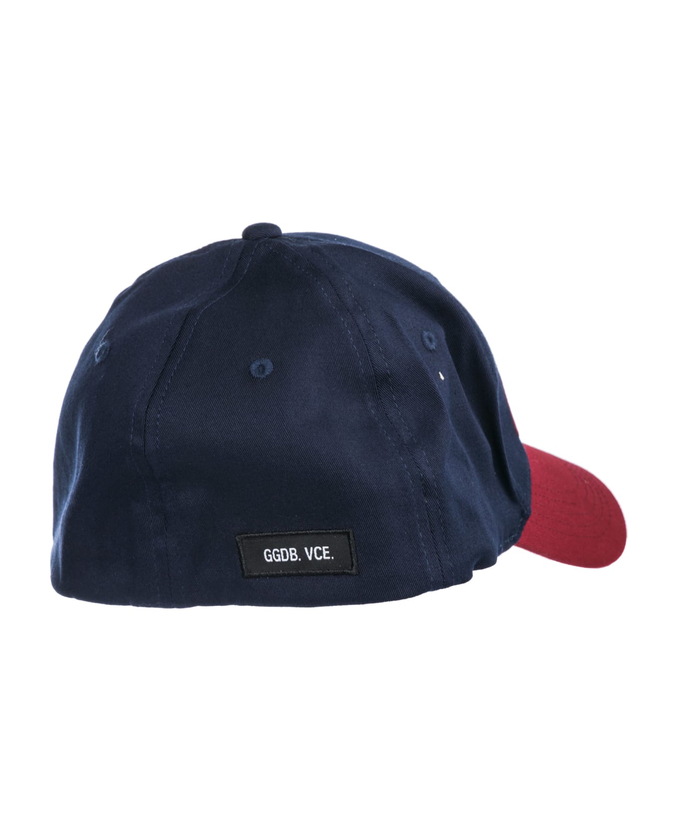 Golden Goose Jackie Baseball Cap | italist