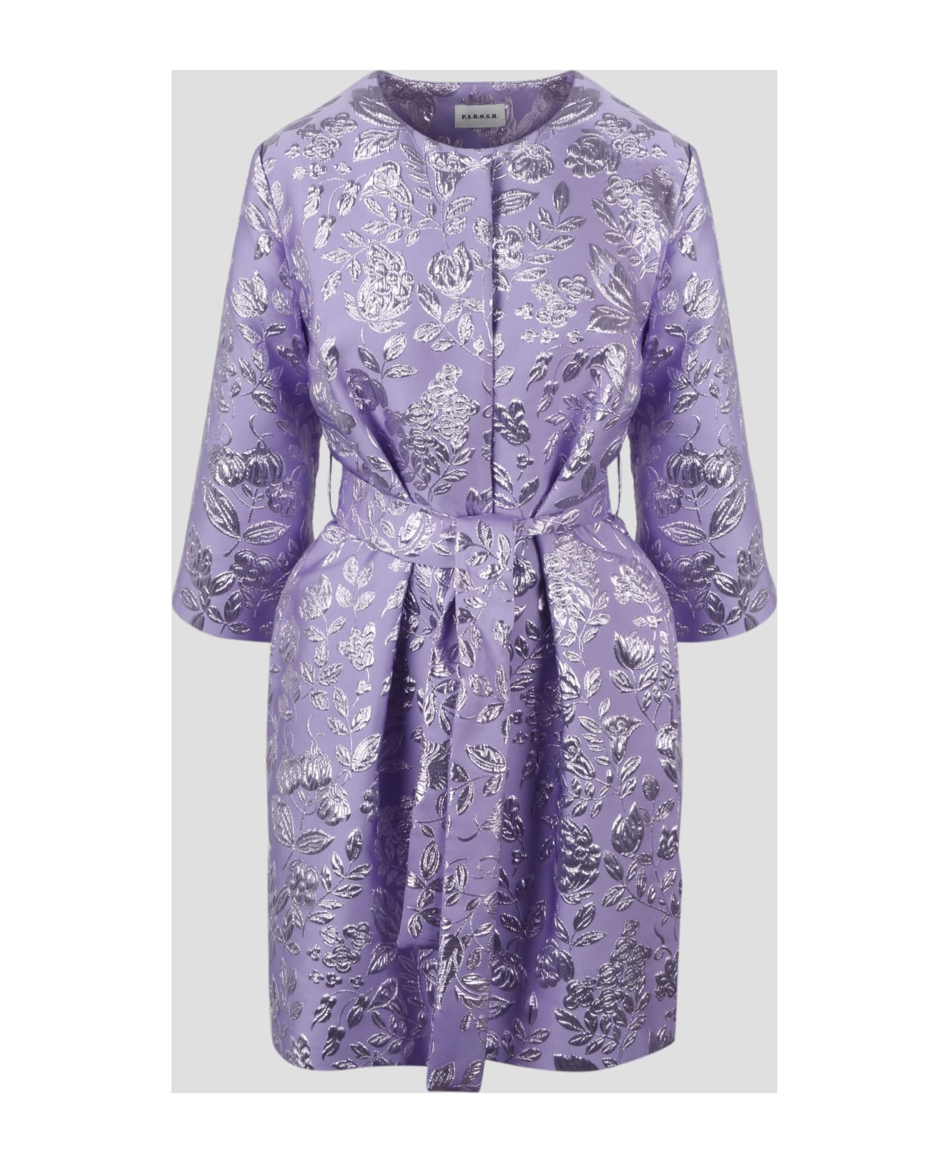 Parosh Phillys Coat | italist