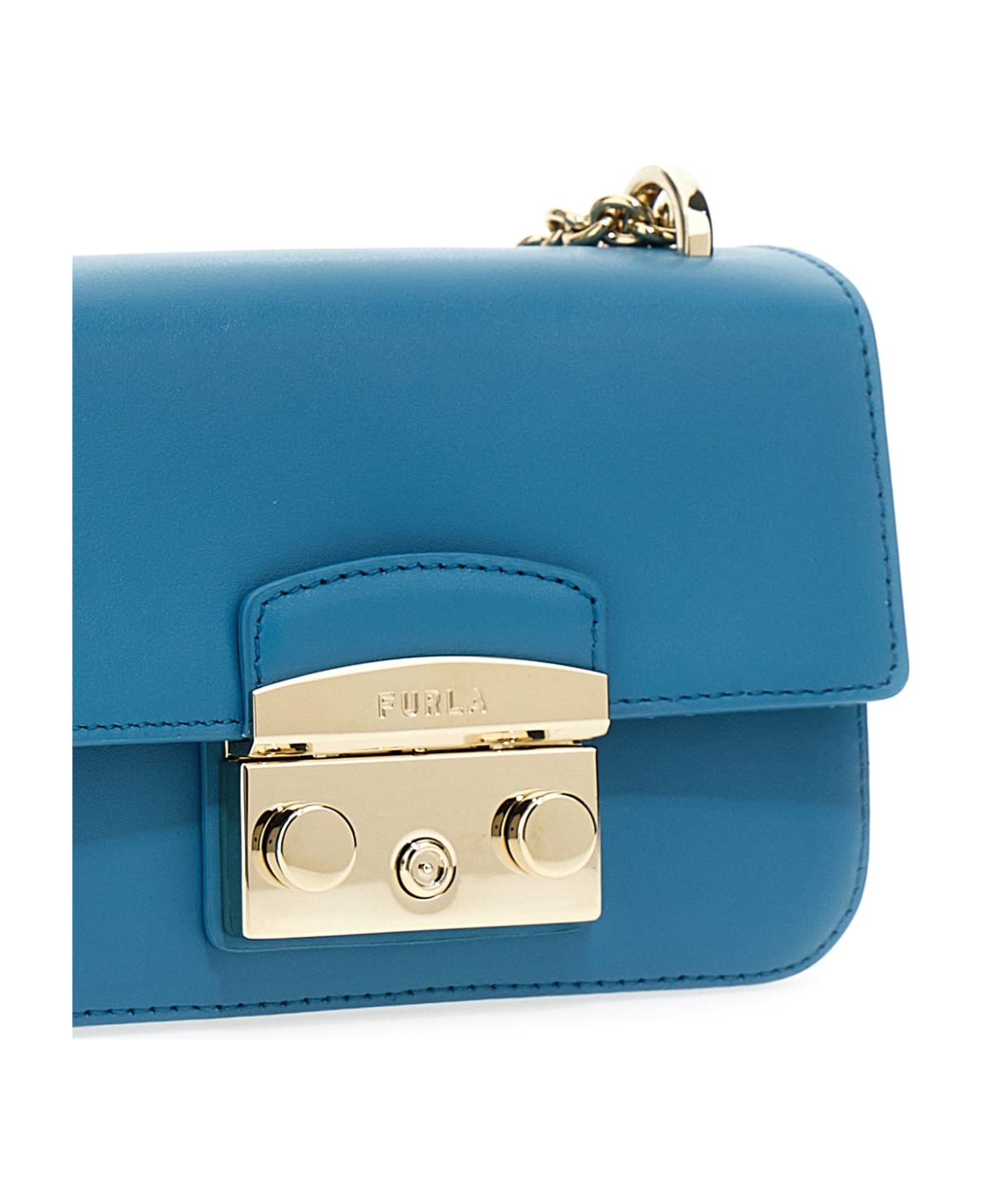 Furla 'metropolis Mini' Crossbody Bag | italist