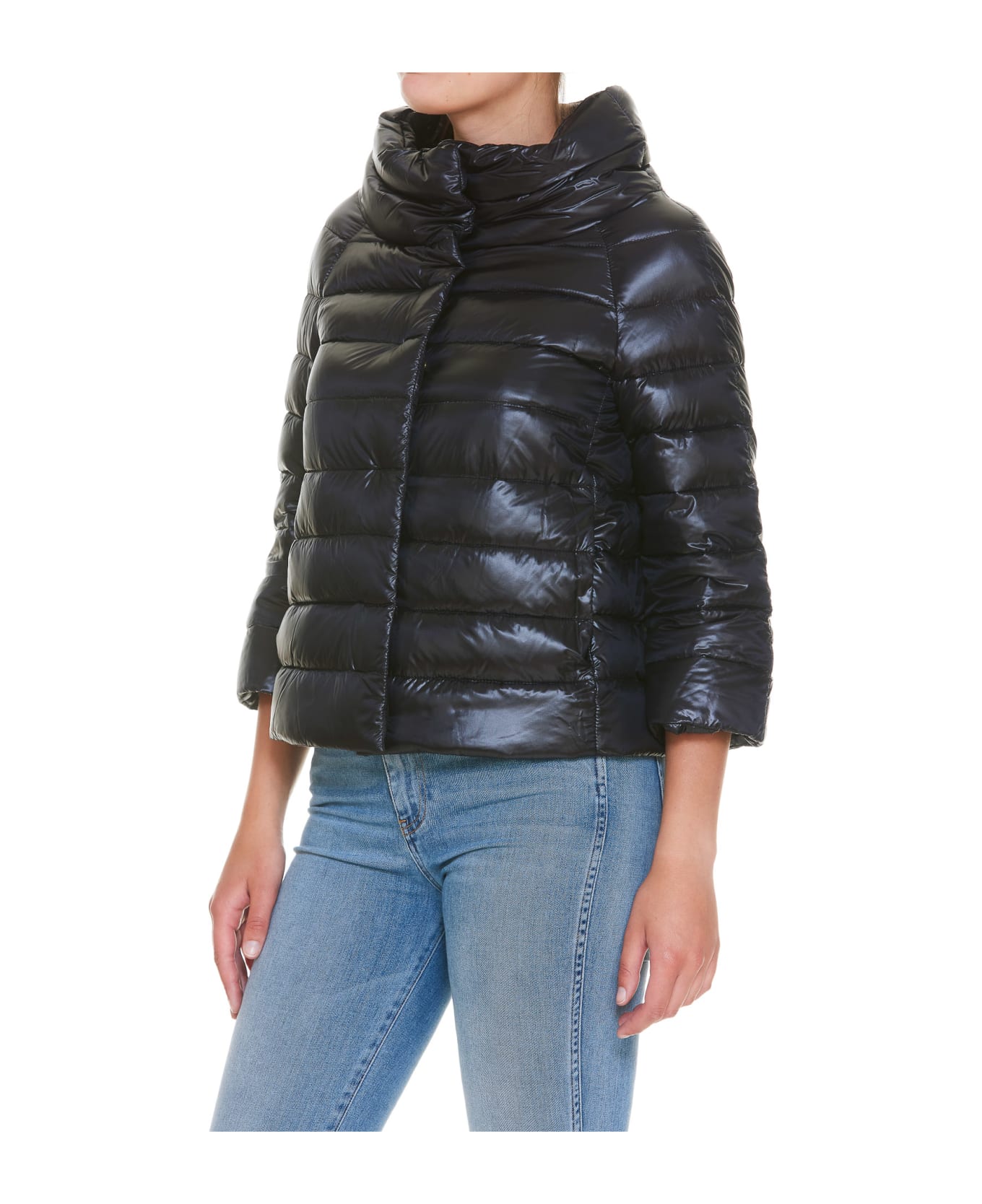 Herno Sofia Down Jacket | italist