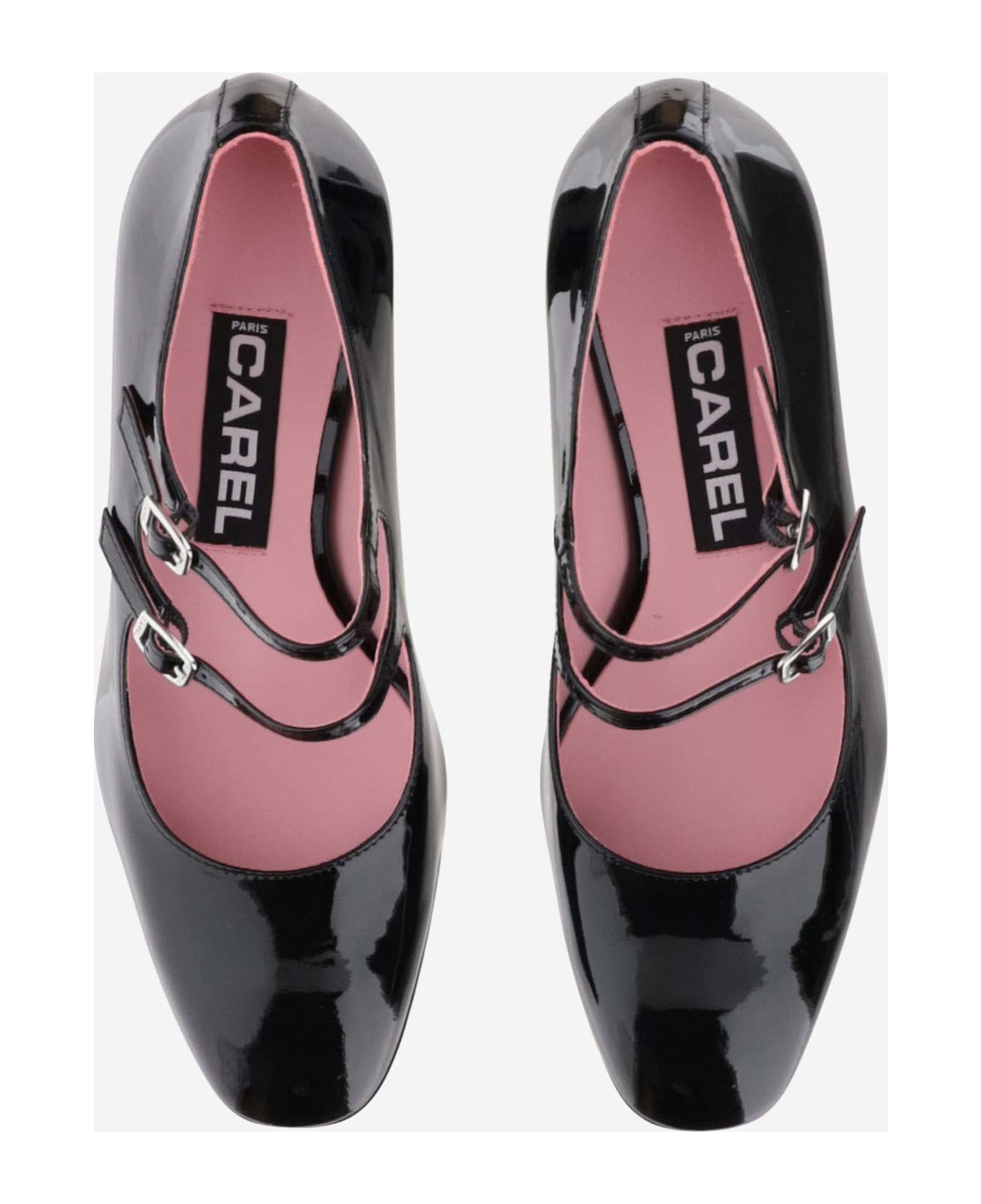 Carel Alice Décolleté | italist