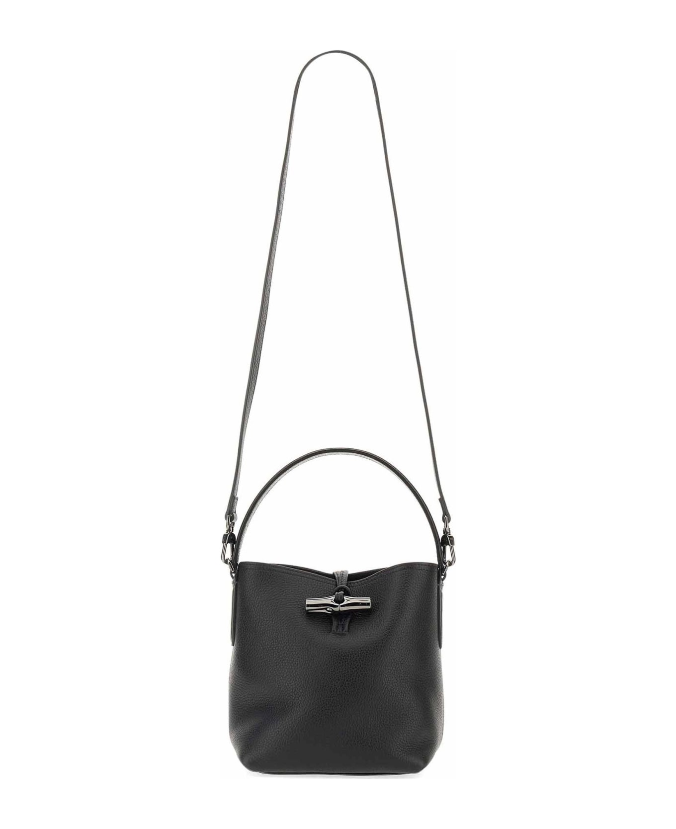 Longchamp Small Roseau Bag | italist