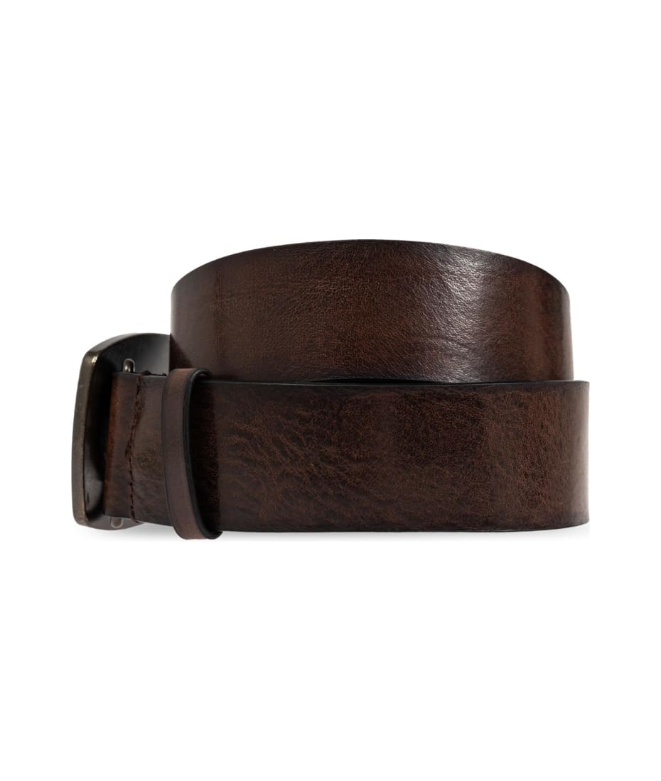 Dsquared2 Leather Belt | italist Dsquared2 Leather Belt | italist