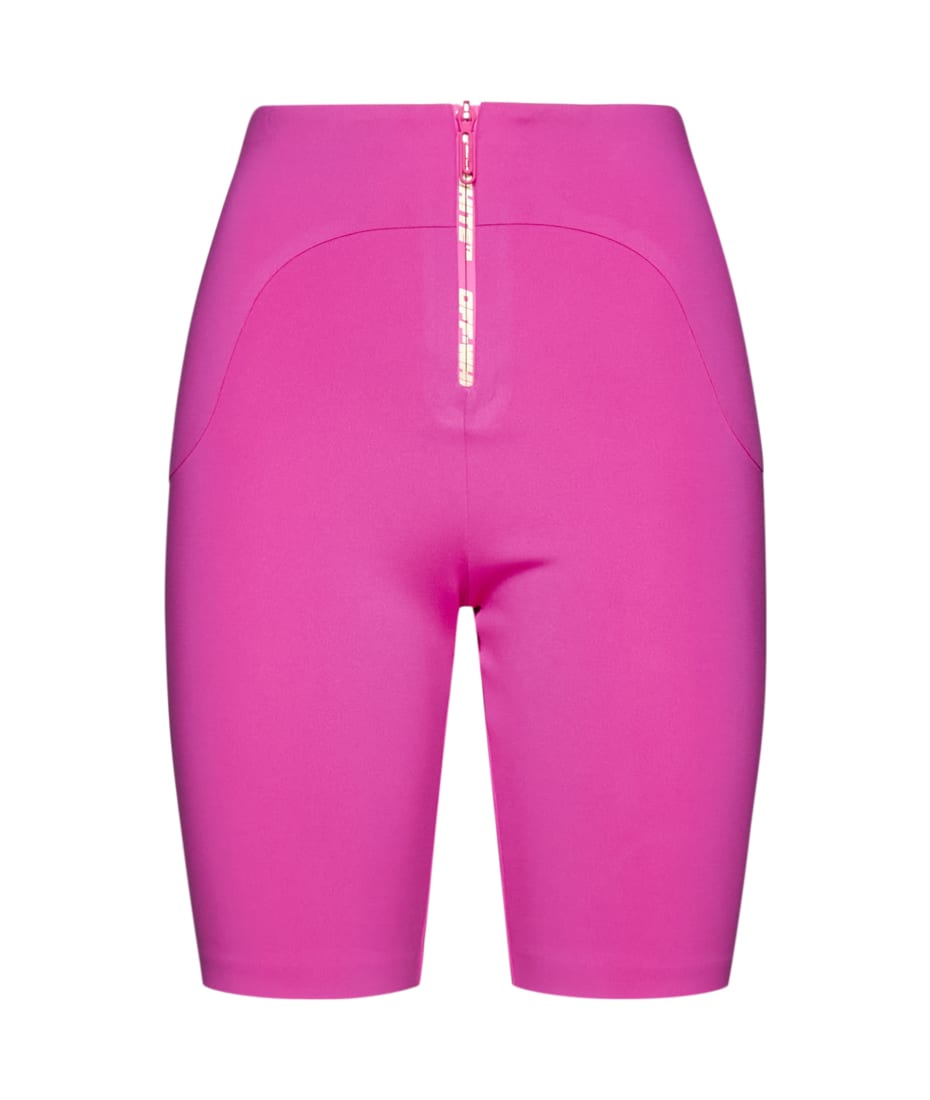 Off white cycling shorts store