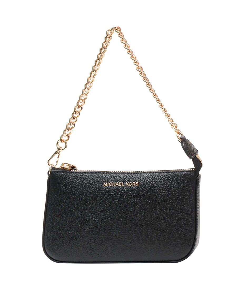 Michael Kors Md Chain Pouchette italist