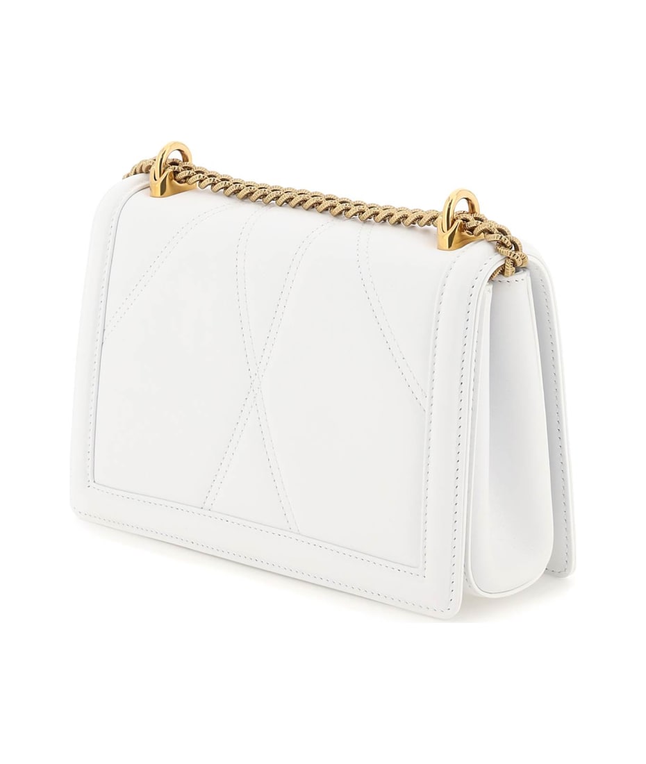 Dolce & Gabbana Devotion Bag | italist Dolce & Gabbana Devotion Bag | italist