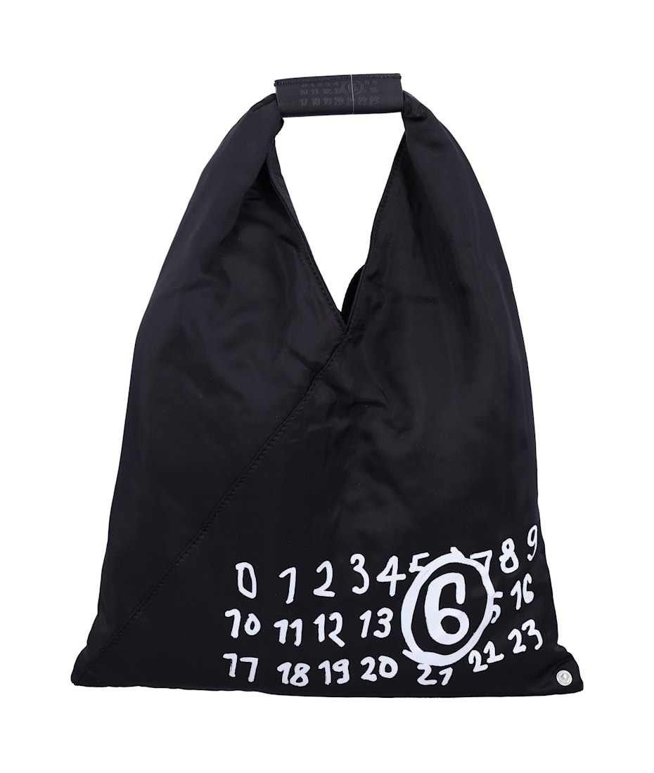 MM6 Maison Margiela Japanese Small Bag | italist MM6 Maison Margiela Japanese Small Bag | italist