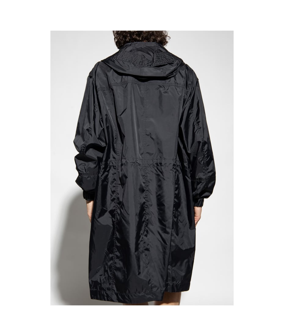 Moncler 7 fragment store