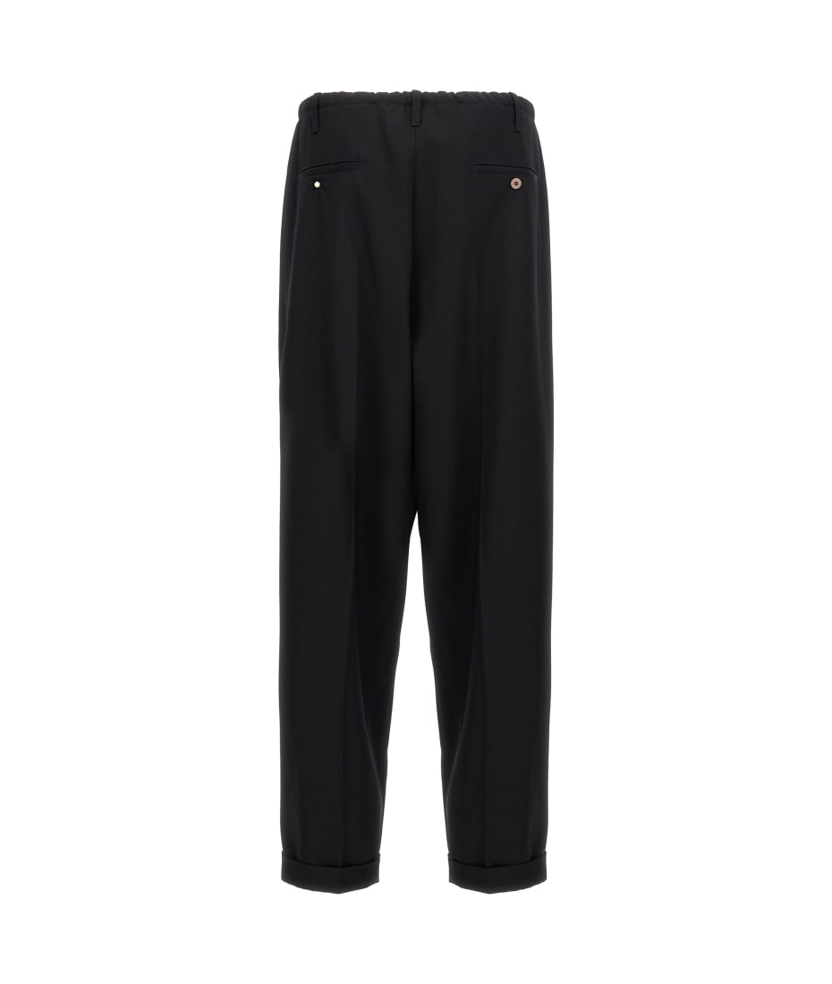Magliano 'people's' Pants | italist Magliano 'people's' Pants | italist