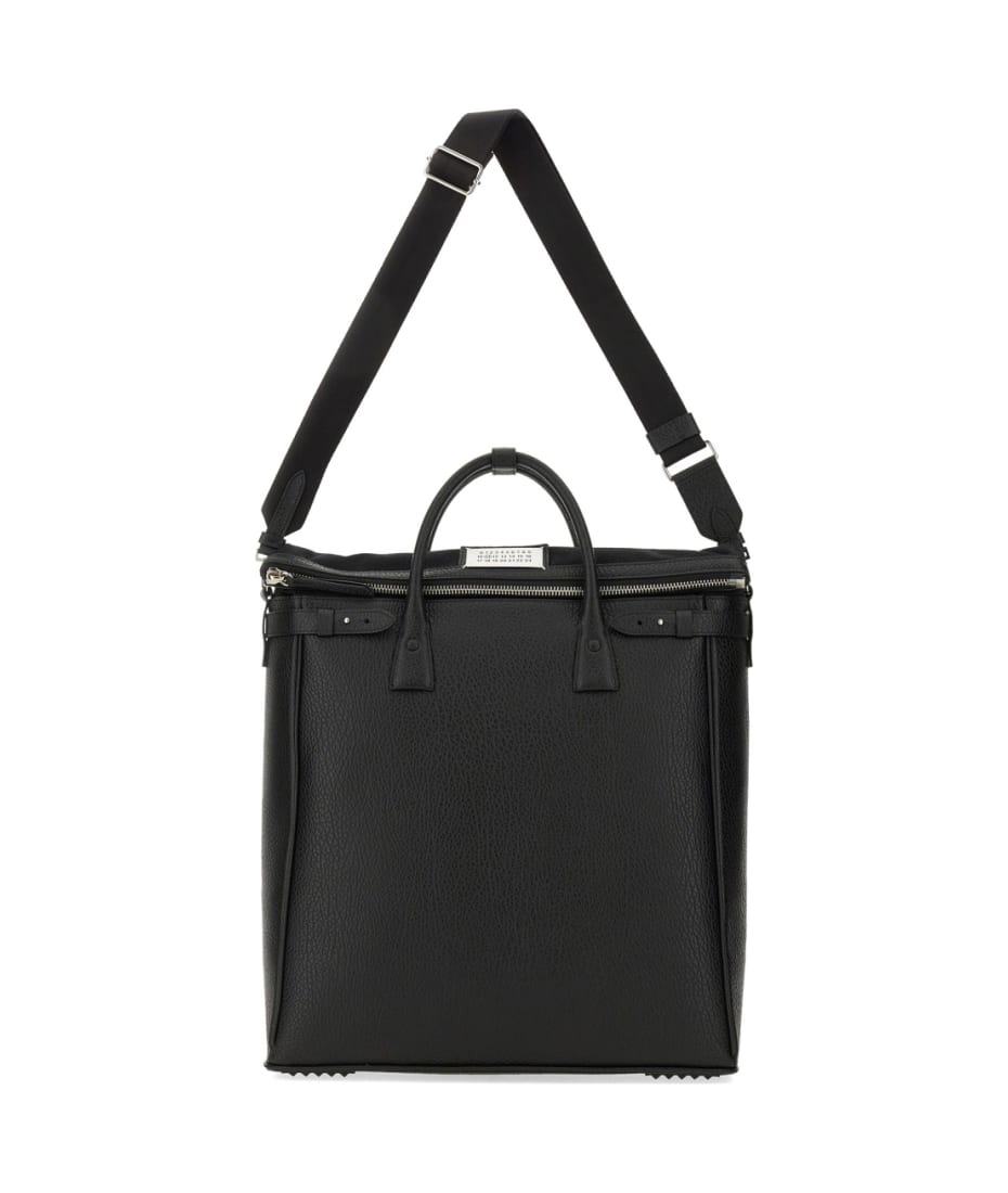 Maison Margiela 5ac Daily Vertical Bag | italist Maison Margiela 5ac Daily Vertical Bag | italist