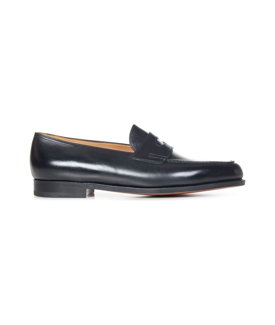 John Lobb Lopez Loafers | italist John Lobb Lopez Loafers | italist