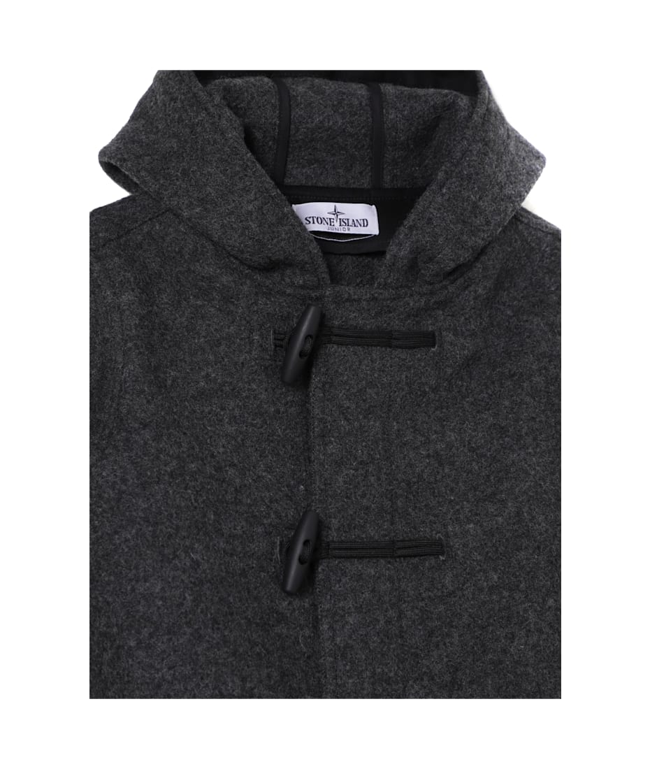 Stone Island Jacket | italist Stone Island Jacket | italist
