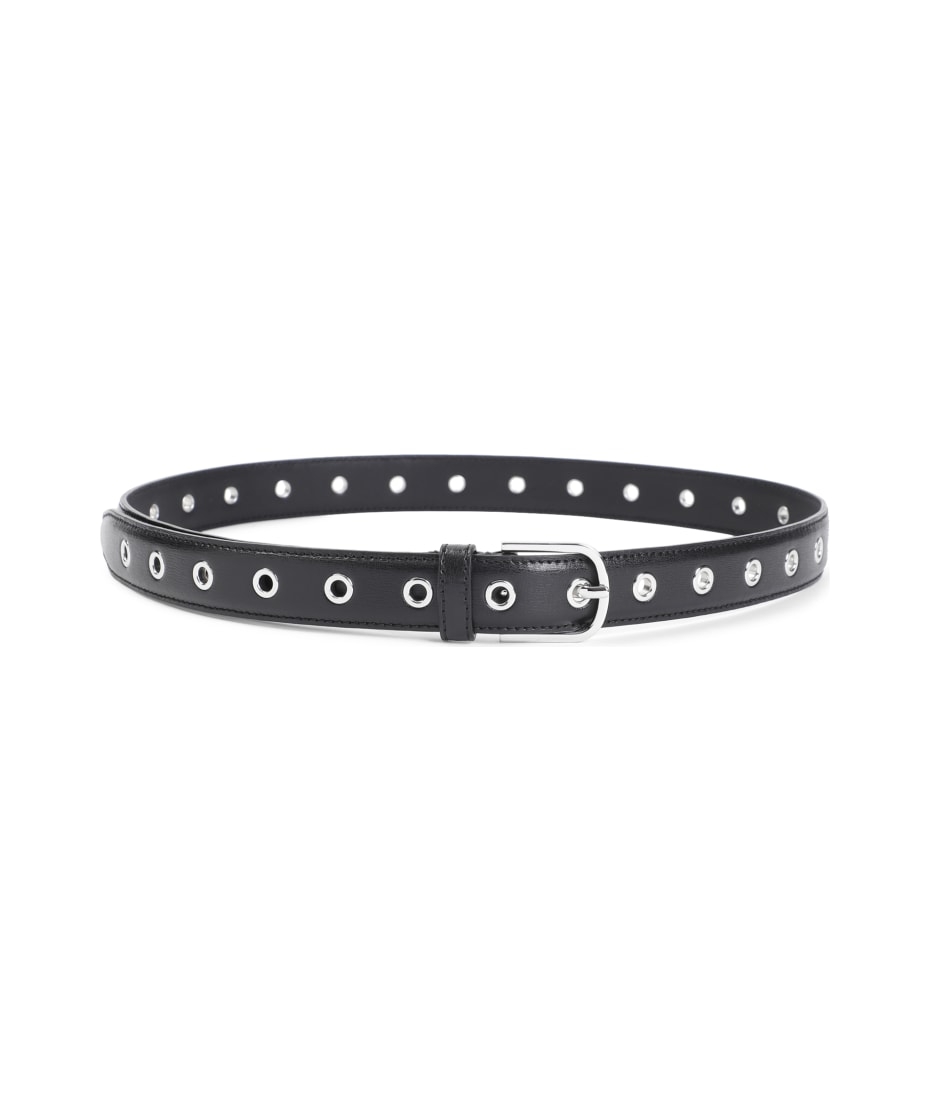 Toteme Eyelet Belt italist