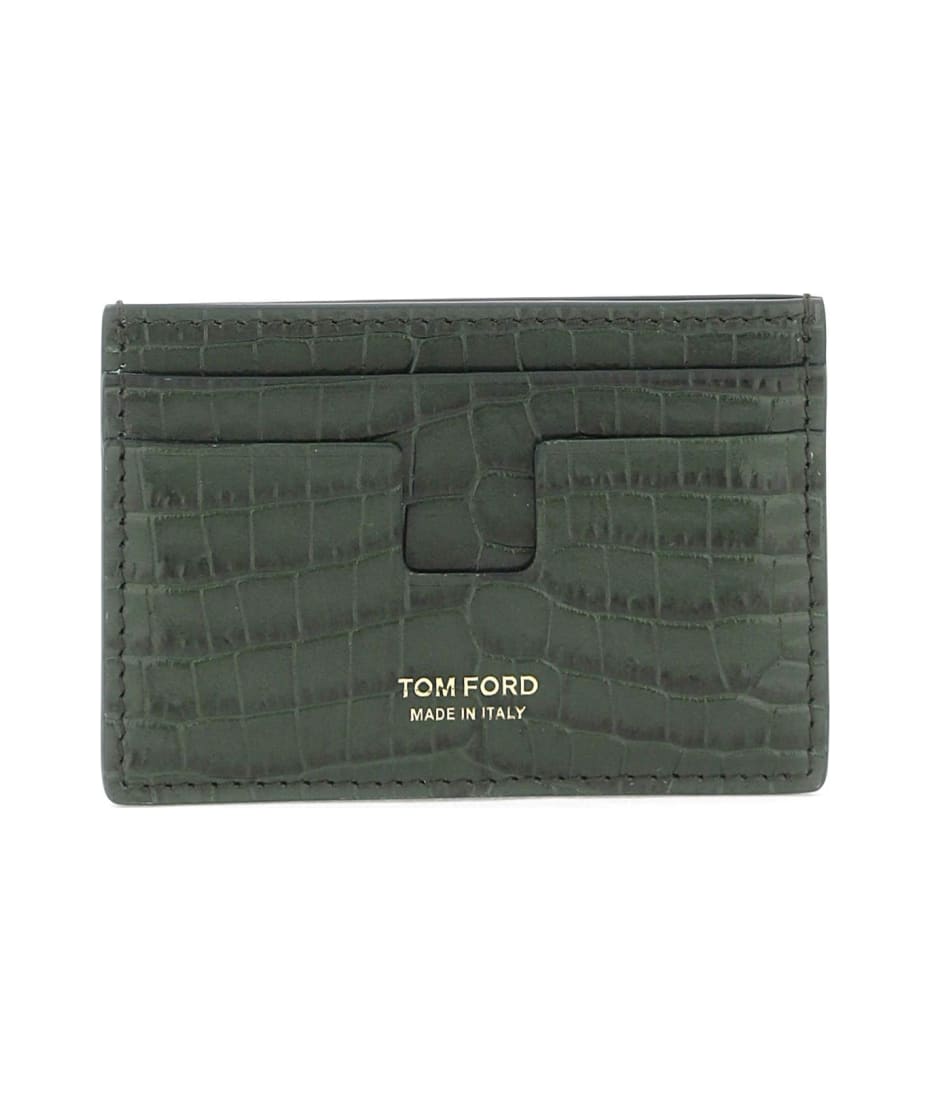 Tom ford wallet store