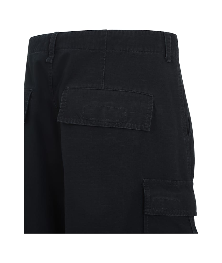 Balenciaga Large Cargo Pants | italist Balenciaga Large Cargo Pants | italist