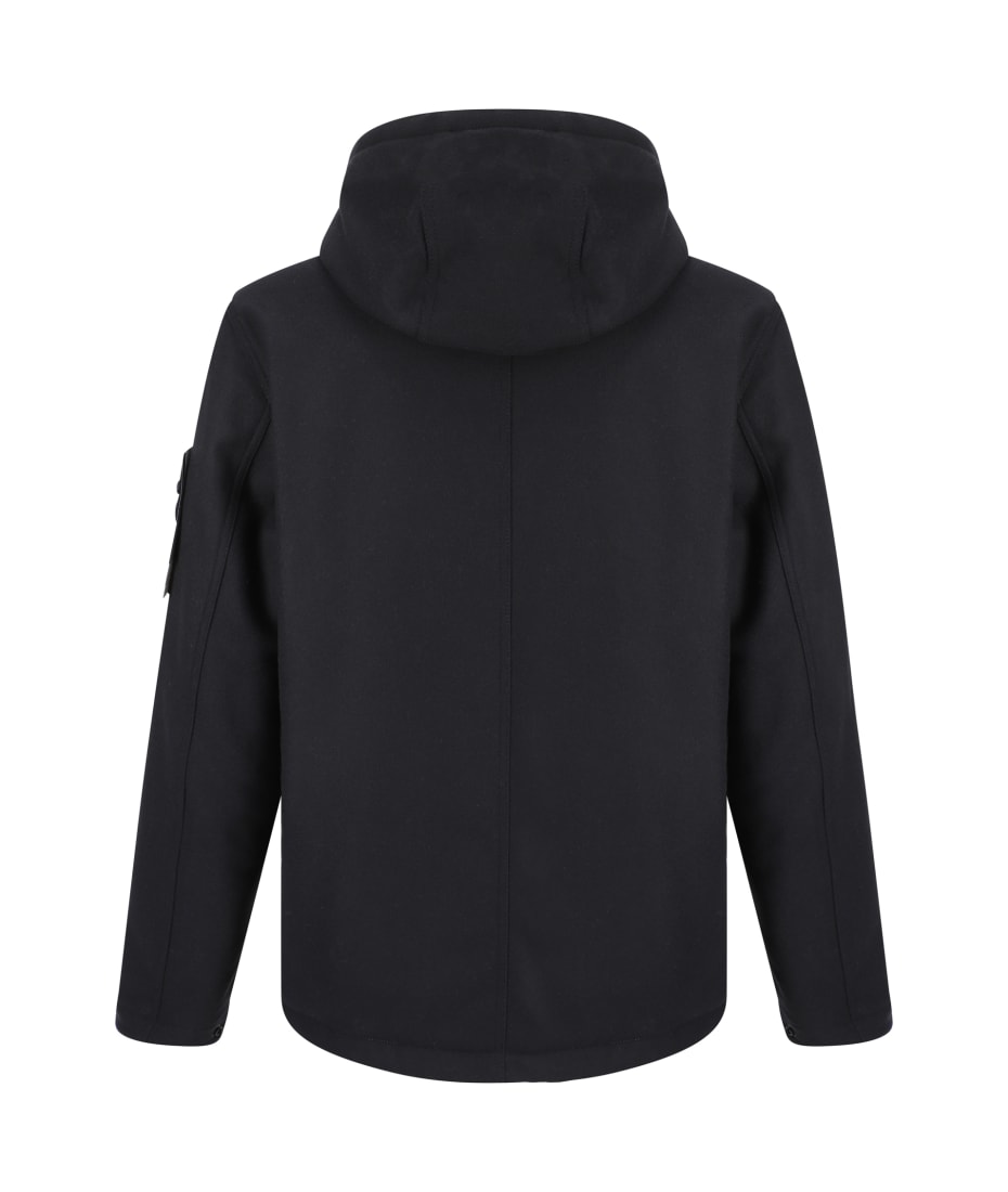 Stone Island Ghost Jacket | italist Stone Island Ghost Jacket | italist