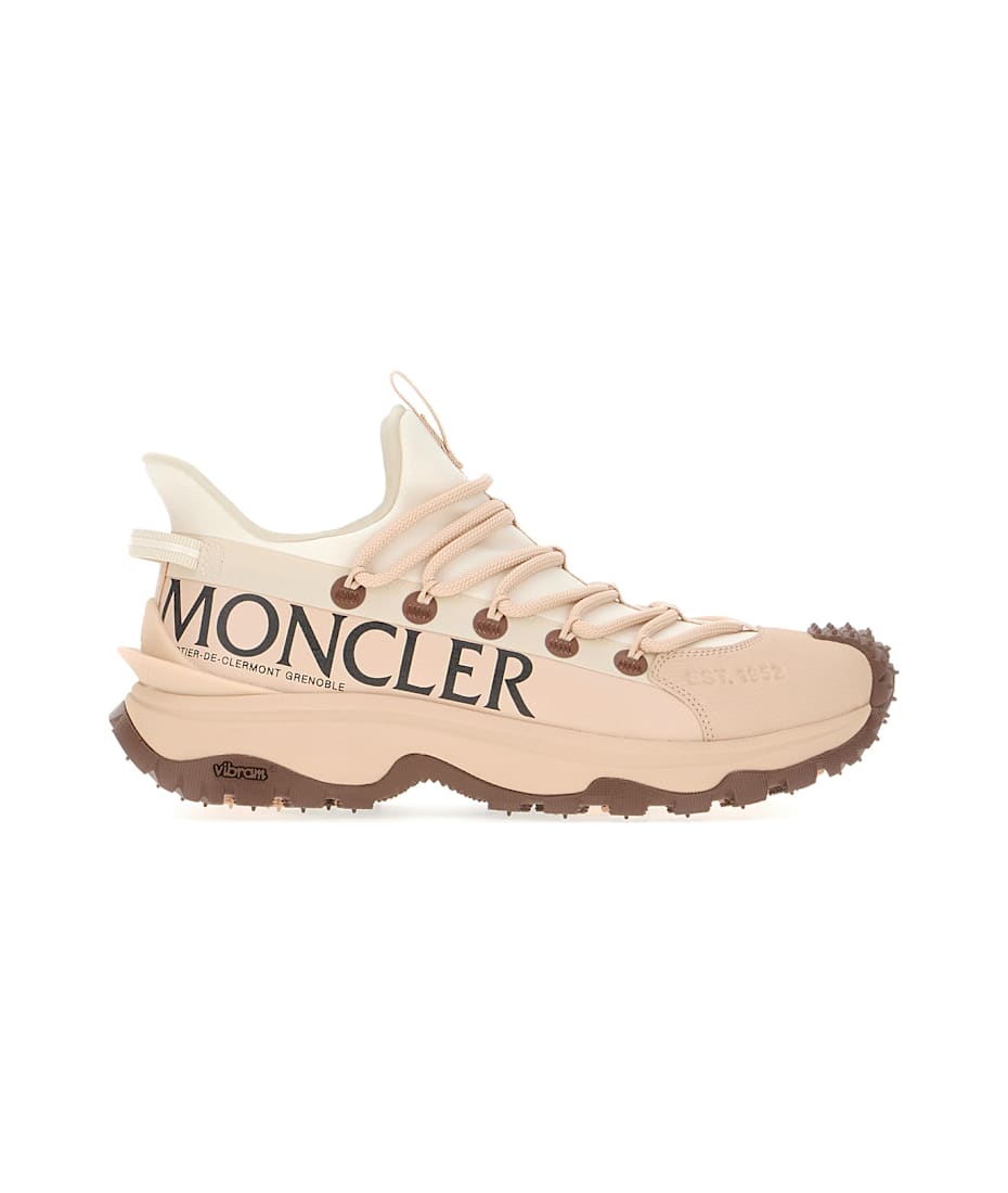 Moncler sport shoes store