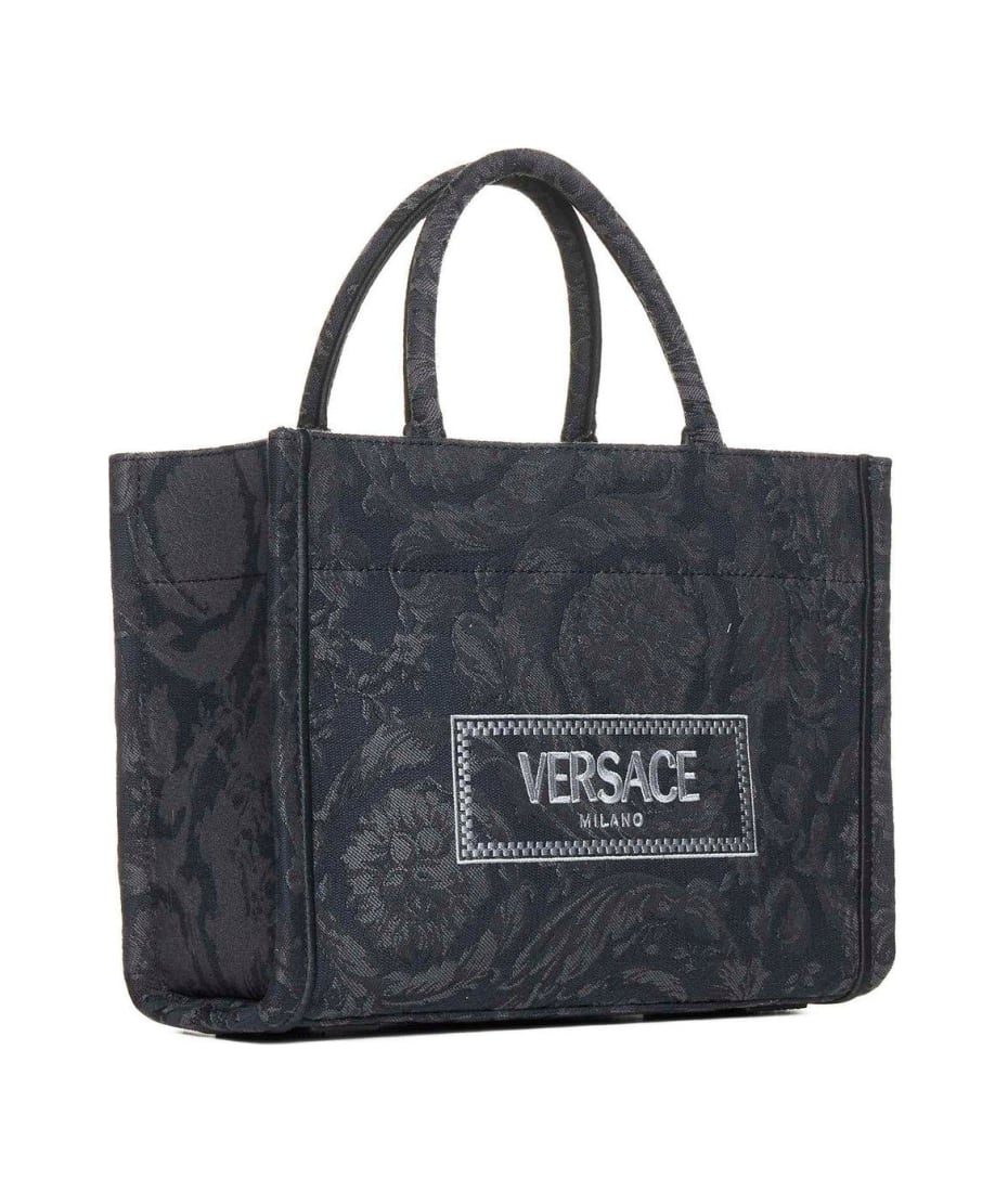 Versace Tote From | italist Versace Tote From | italist