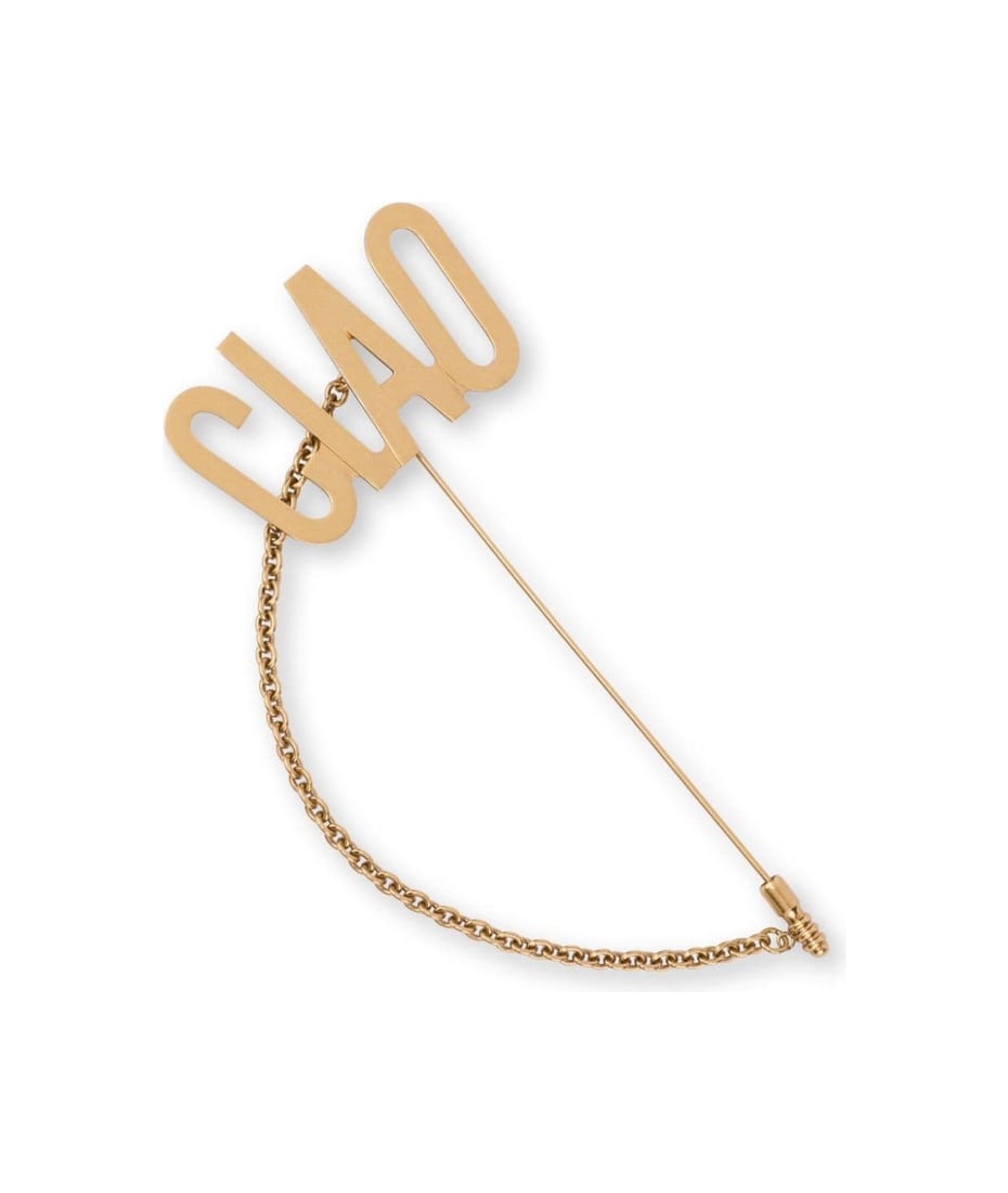 Moschino Jewellery italist