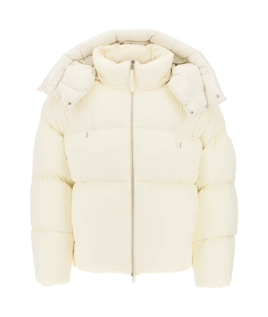 Italist moncler store