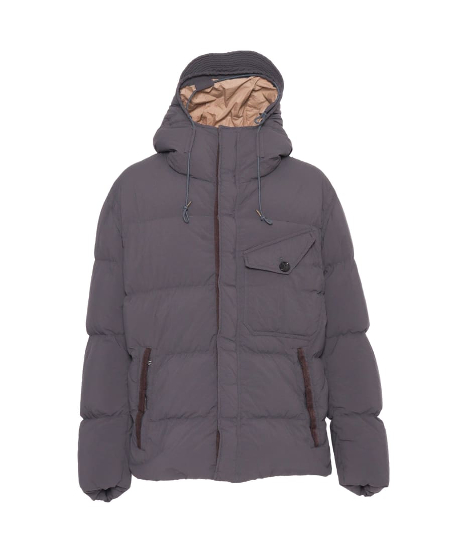 Ten C Survival Down Jacket | italist Ten C Survival Down Jacket | italist