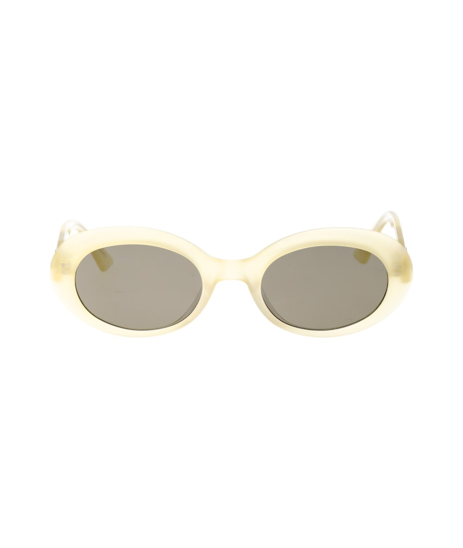 Gentle Monster La Mode Sunglasses | italist Gentle Monster La Mode Sunglasses | italist