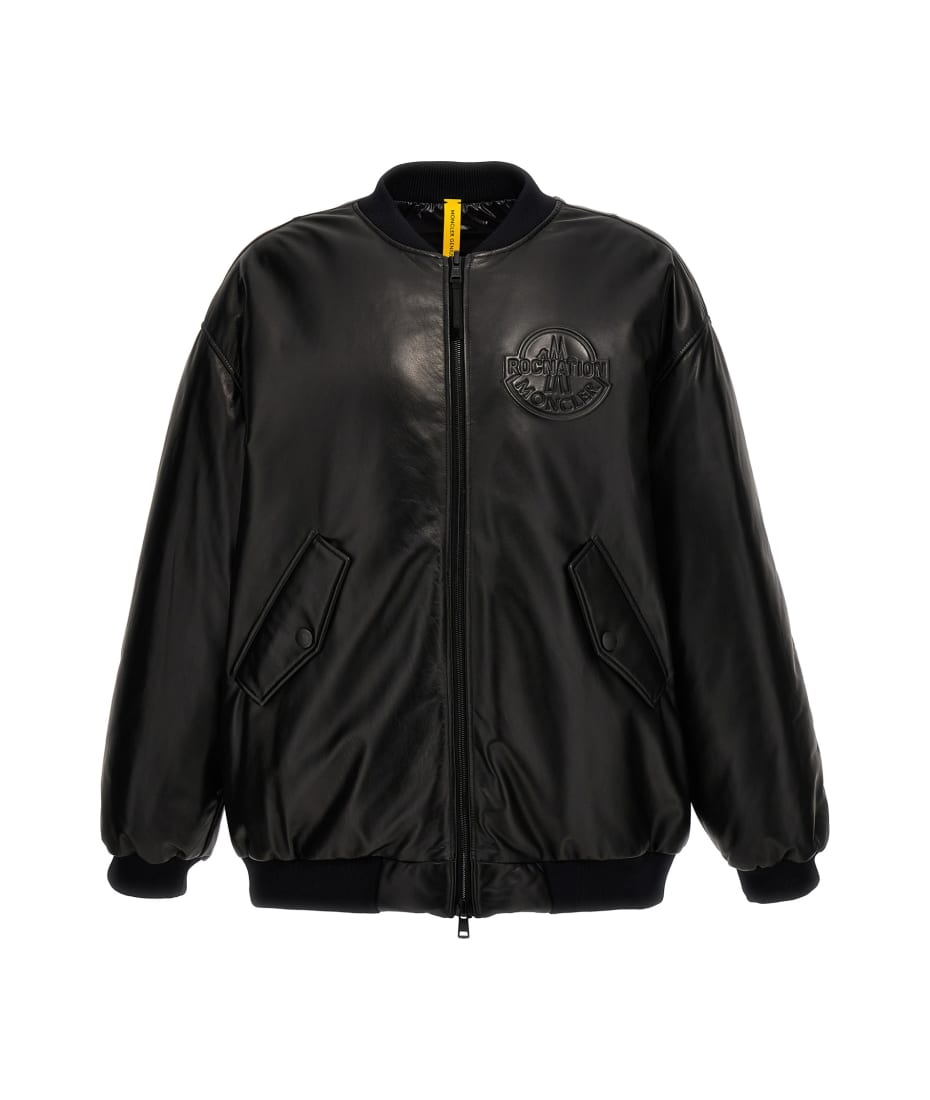 Bomber Moncler Genius Roc Nation By Jay z italist ALWAYS LIKE A SALE