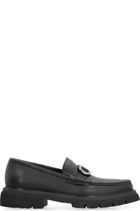 Ferragamo Shoes For Men Always Like A Sale