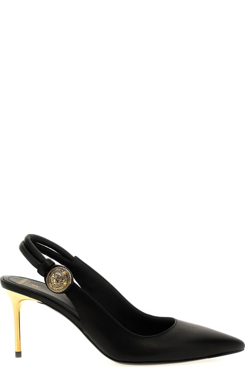 Women's High-heeled shoes | italist, ALWAYS LIKE A SALE