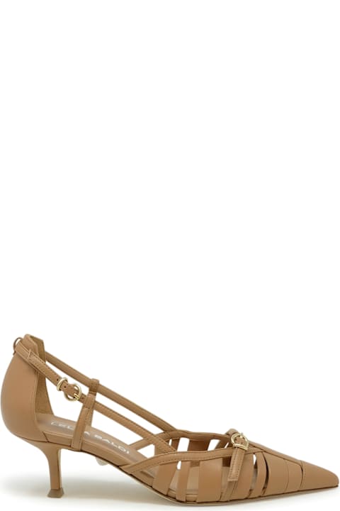 Lella Baldi Shoes for Women
