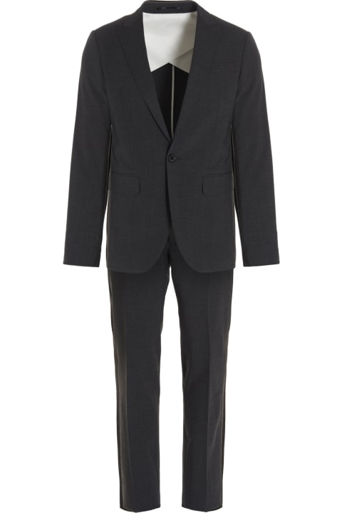Men's Suits | italist, ALWAYS LIKE A SALE