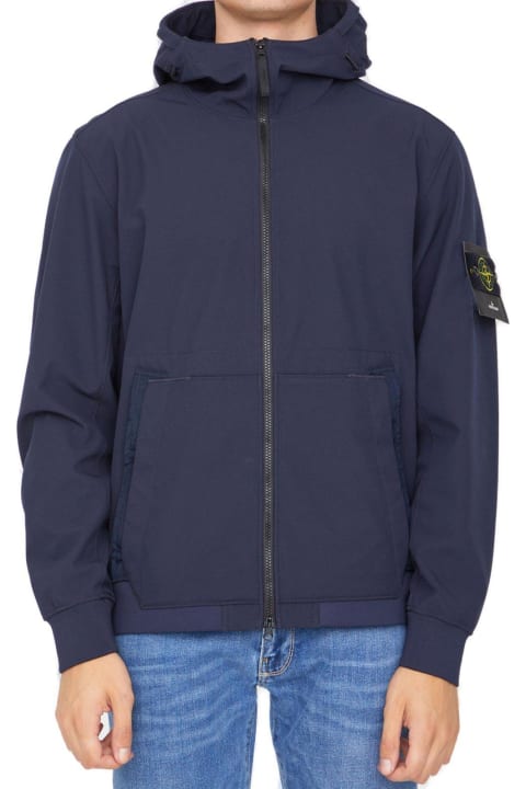 Stone Island for Men | italist, ALWAYS LIKE A SALE