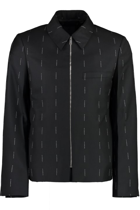 Men's Coats & Jackets | italist, ALWAYS LIKE A SALE