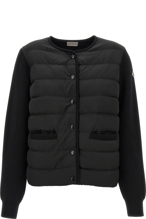 Moncler for Women ALWAYS LIKE A SALE