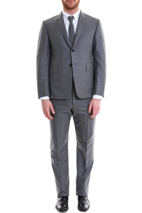 Men's Suits | italist, ALWAYS LIKE A SALE