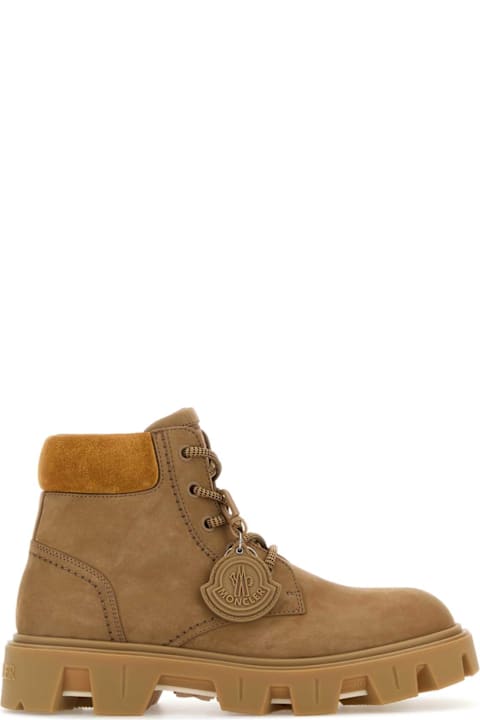 Men's Boots