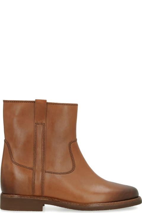 Isabel Marant Shoes for Women | italist, ALWAYS LIKE A SALE