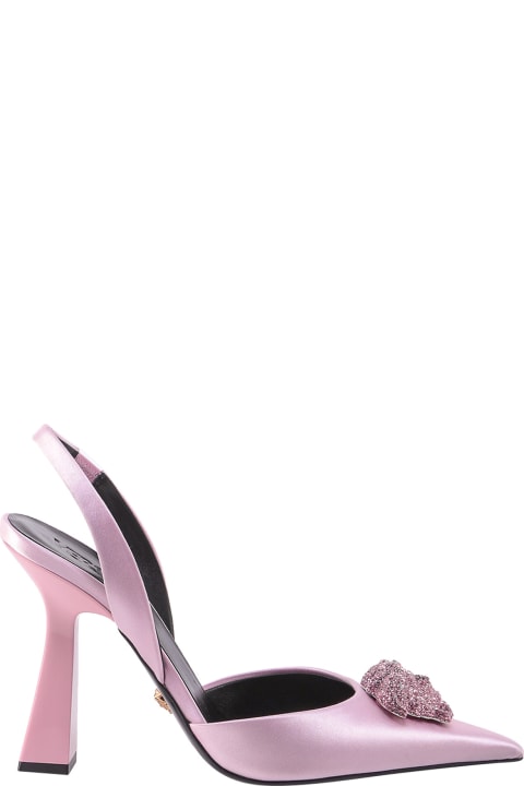 Women's High-heeled shoes | italist, ALWAYS LIKE A SALE