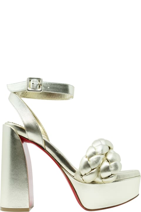 Christian Louboutin for Women | italist, ALWAYS LIKE A SALE