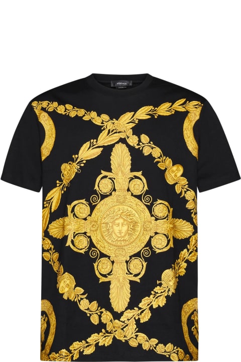 Versace Clothing for Men | italist, ALWAYS LIKE A SALE