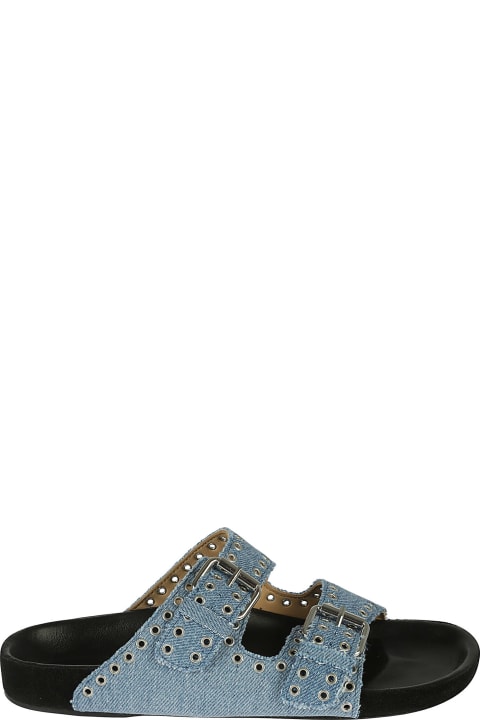 Isabel Marant Shoes for Women | italist, ALWAYS LIKE A SALE