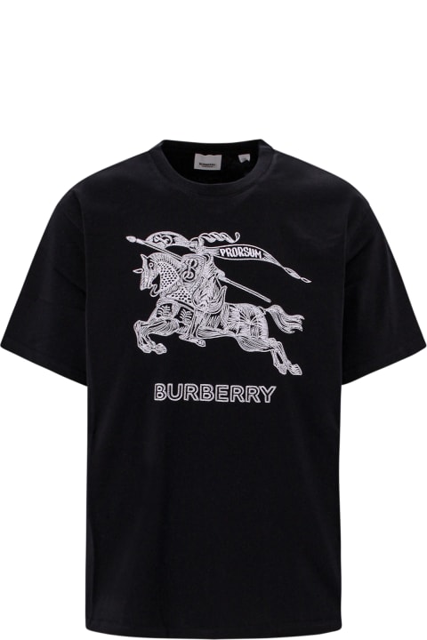 Burberry Clothing for Men | italist, ALWAYS LIKE A SALE