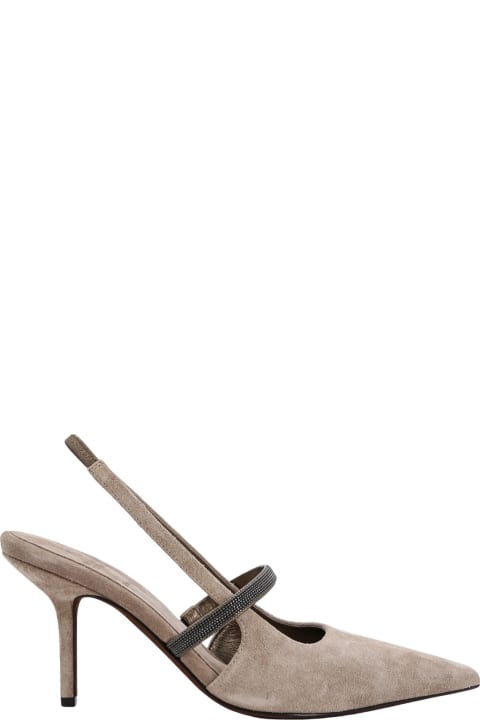 Women's High-heeled shoes | italist, ALWAYS LIKE A SALE