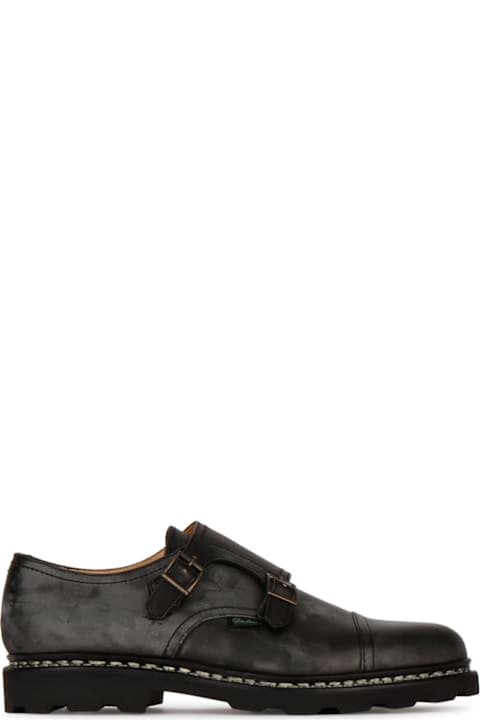 Paraboot Laced Shoes for Men ALWAYS LIKE A SALE