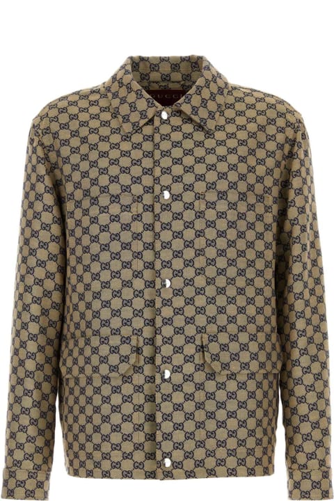 Gucci Clothing for Men ALWAYS LIKE A SALE