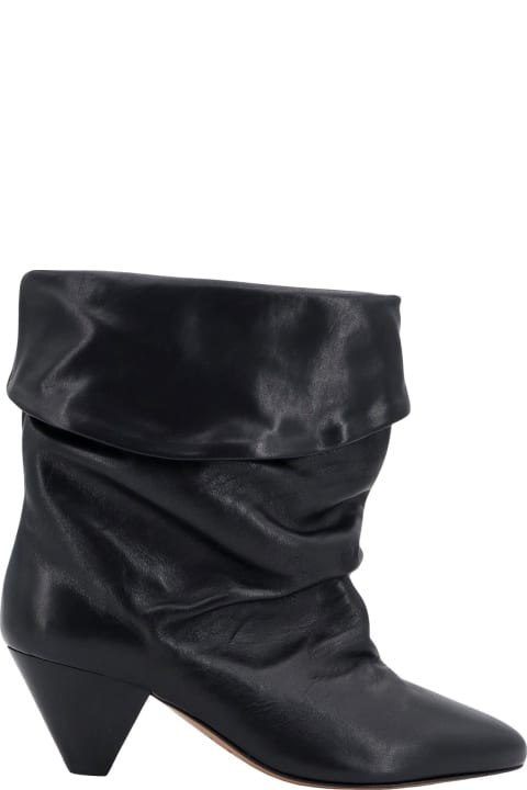 Isabel Marant Shoes for Women ALWAYS LIKE A SALE