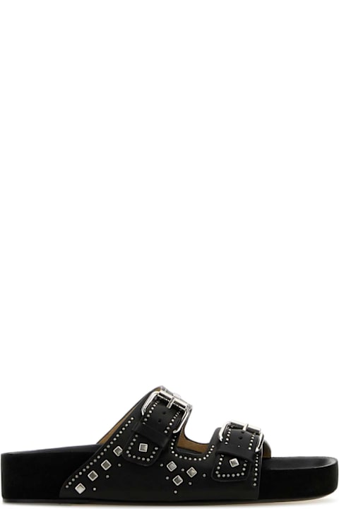 Isabel Marant Shoes for Women - Page 2