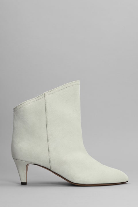 Isabel Marant Shoes for Women | italist, ALWAYS LIKE A SALE