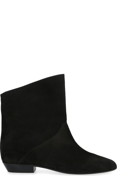 Isabel Marant Shoes for Women | italist, ALWAYS LIKE A SALE